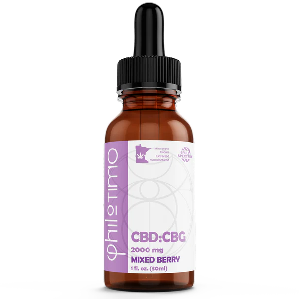 CBG and CBGA's Impacts on the Brain Function and Cellular Health ...