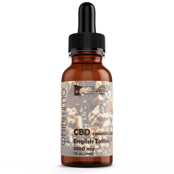 The CBD Market Timeline and Current Legislative Trends in Minnesota ...